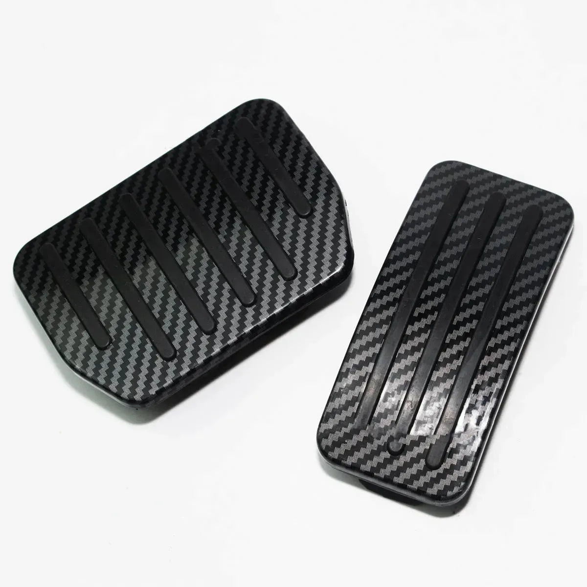 Tesla Pedal Covers | Interior Sport Styling | TESKAY – Teskay