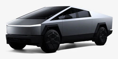 Tesla Cybertruck Accessories | Interior & Exterior Upgrades | TESKAY ...
