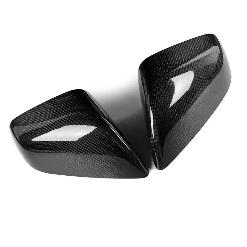 Tesla Side Mirror Covers, Lights & Films | For Model 3, Y, S, X – Teskay