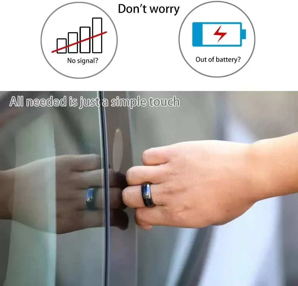 Tesla Smart Key Accessories | Key Protection | TESKAY – Teskay